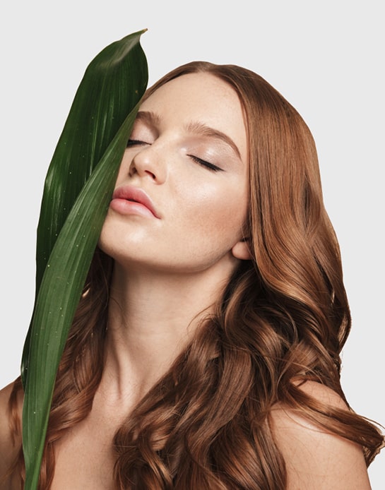 Category: Hair benefits - RICH Hair Care