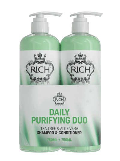 RICH Hair Care - Professional hair care