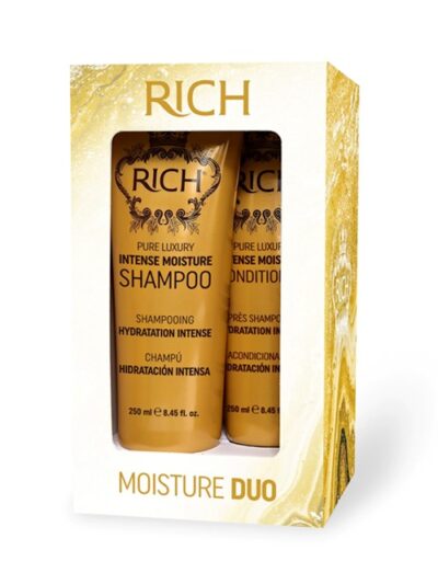 RICH Hair Care - Professional hair care